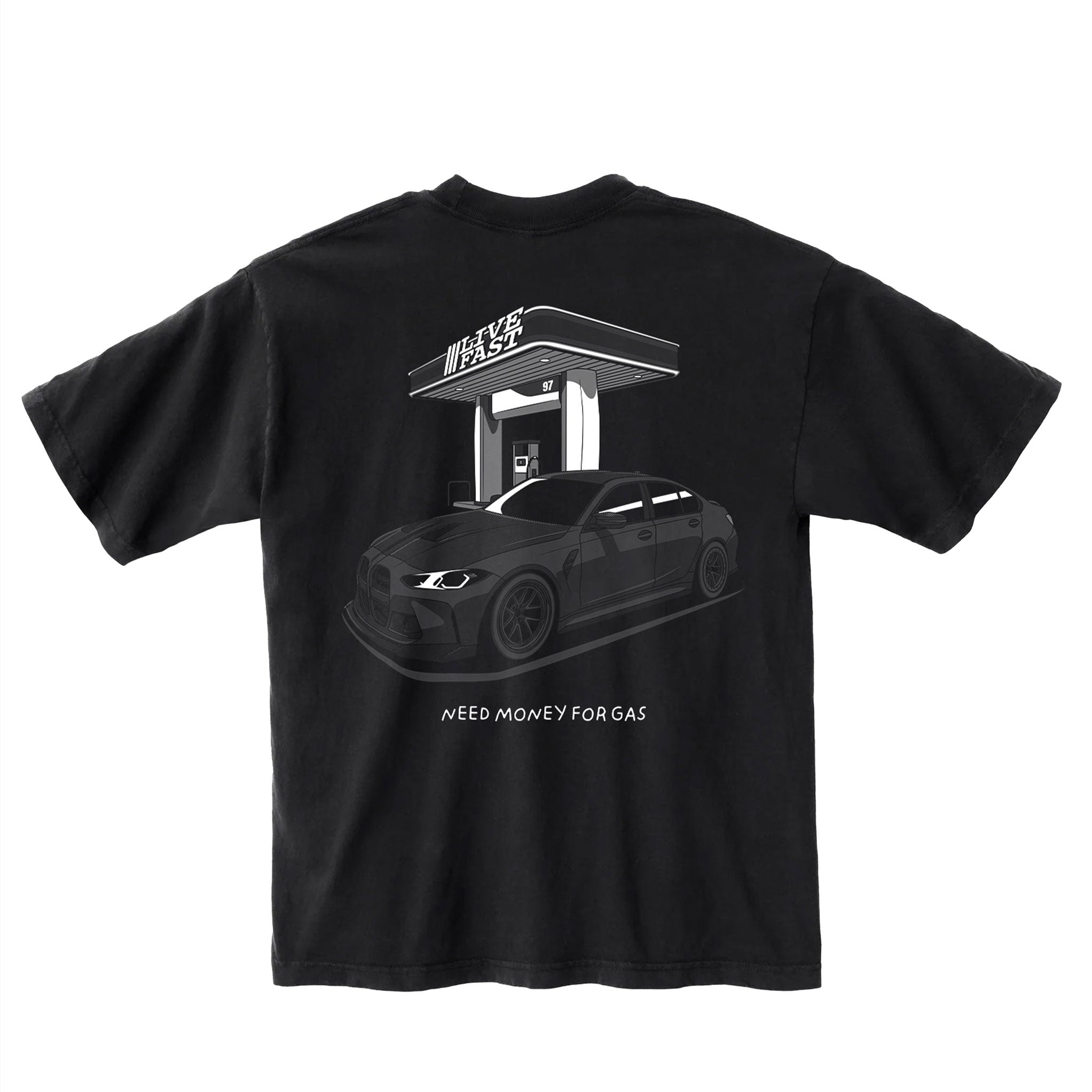 G80 TEE – FindingNick